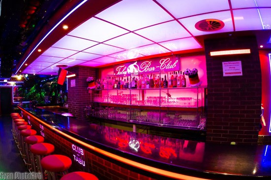 Nachtclub/Bar - Tabu Bar aus Berlin | Chixxi.com