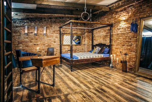 SM-Studio - Studio_LUX_Berlin aus Berlin | Chixxi.com